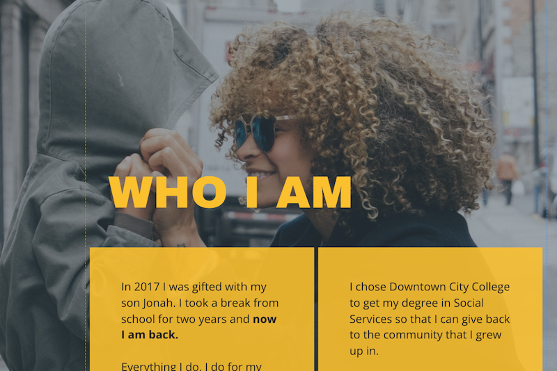 How Digication ePortfolio Works